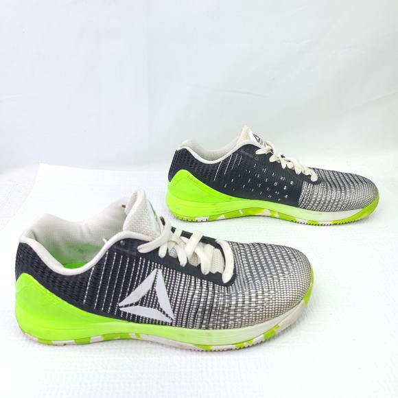 Reebok | Shoes | Reebok Crossfit Nano 7 Shoes 5mm Shell Crossfit ...
